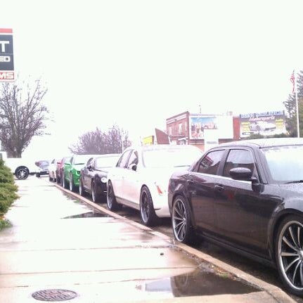 No limit Inc - Automotive Shop in Northeastern Baltimore