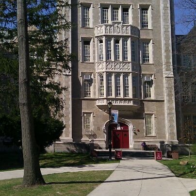Flushing High School