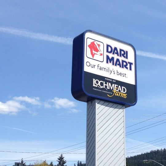 Dari Mart - Thurston - 1 tip from 92 visitors