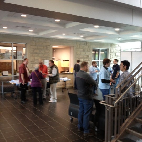 Convergence Centre - Masonville - 999 Collip Circle