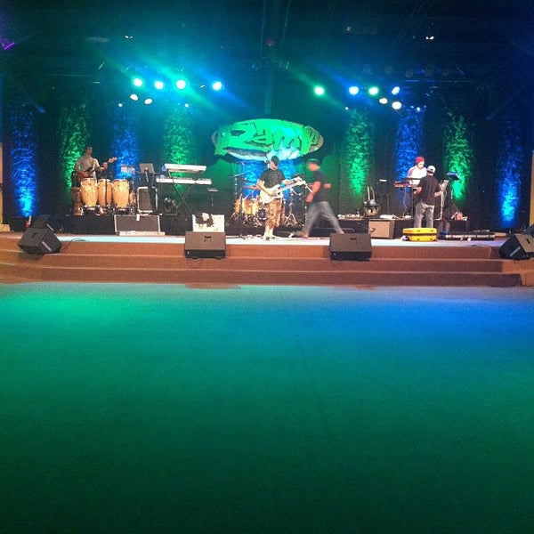 Photos at The RAMP (Now Closed) - Hamilton, AL