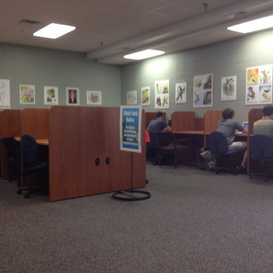 UGA Science Library - 14 tips from 500 visitors