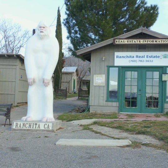 Ranchita - Ranchita, CA
