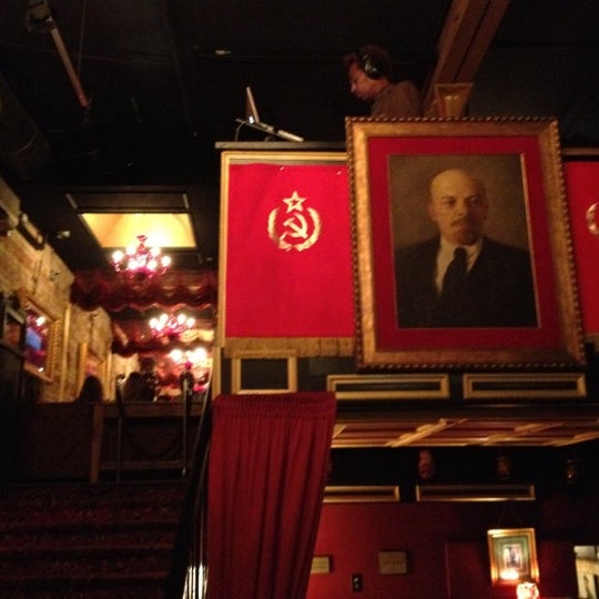 Photos at Pravda Vodka Bar - St. Lawrence - 56 tips from 2362 visitors