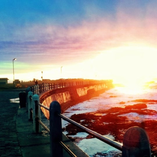 Photos at Sea Point Beach Promenade - Trail in Sea Point