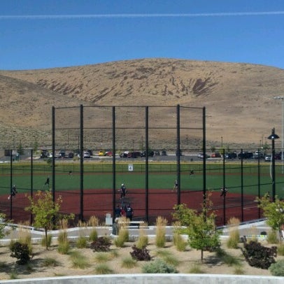 Photos at Golden Eagle Sports Complex - 6490 Vista Blvd