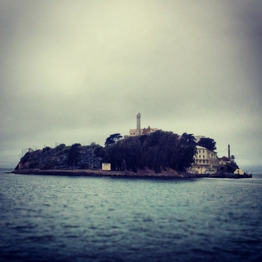 Photos at Alcatraz Island - San Francisco, CA