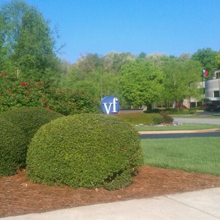 VF Corporation - Office