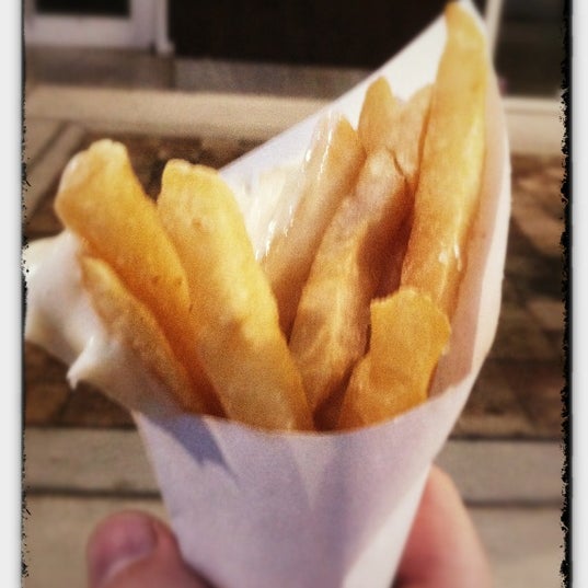 French Fry Heaven - Southeast Jacksonville - 9 tips