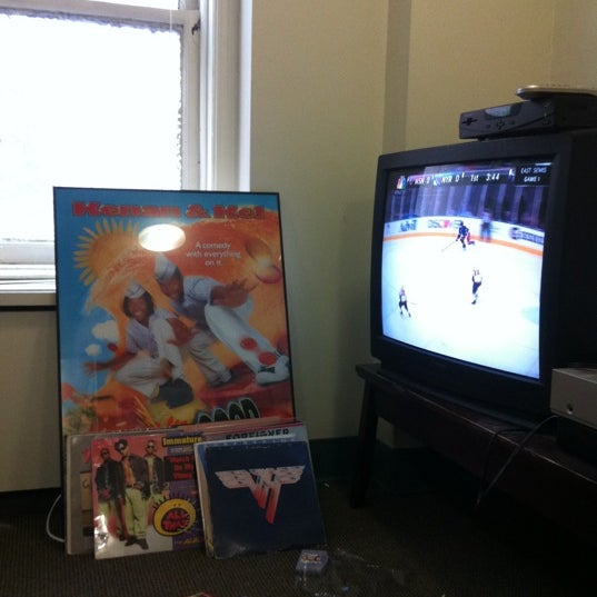 Mathilde Schechter Residence Hall - College Residence Hall in New York