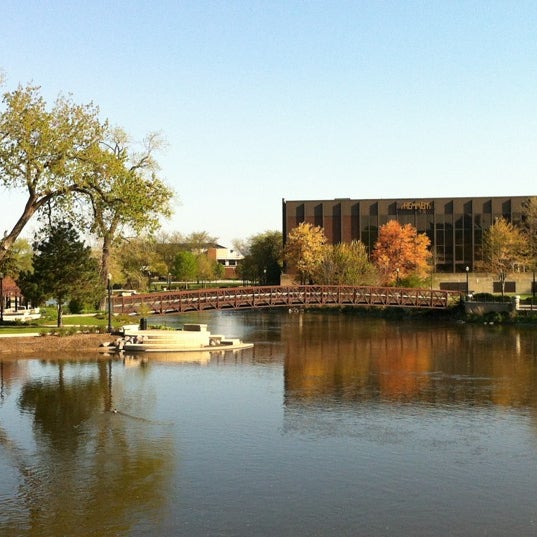 Photos at Elgin Riverwalk - Downtown Elgin - 7 tips from 278 visitors
