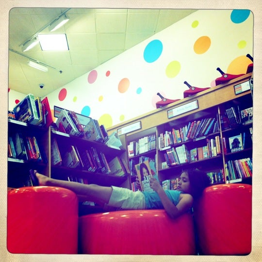 Chapters Indigo - Barrie, ON