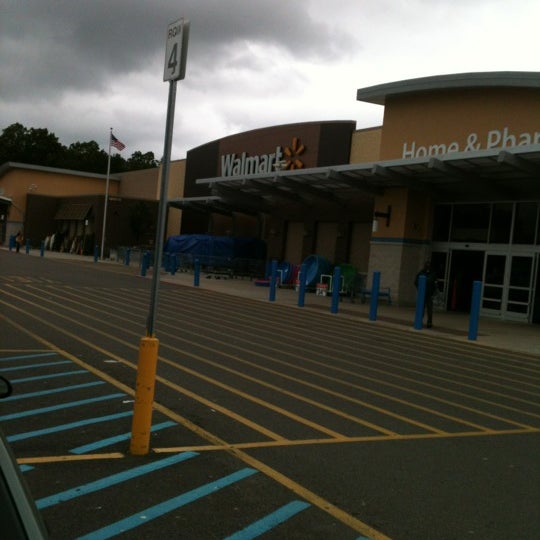 Photos at Walmart Supercenter - North Attleboro, MA