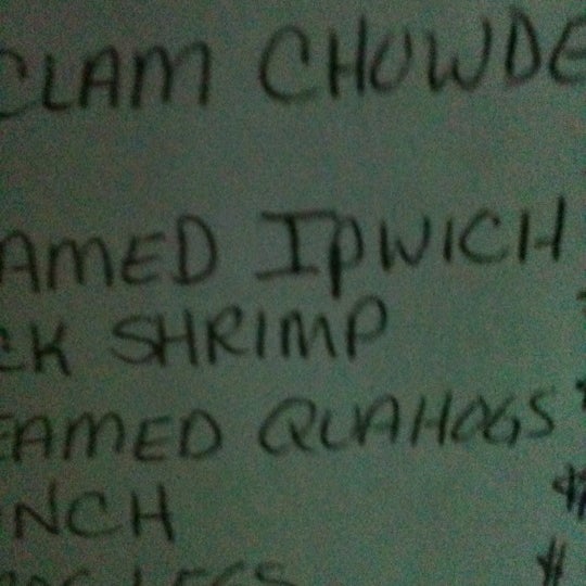 Grumpy Grouper (Now Closed) - 8 tips