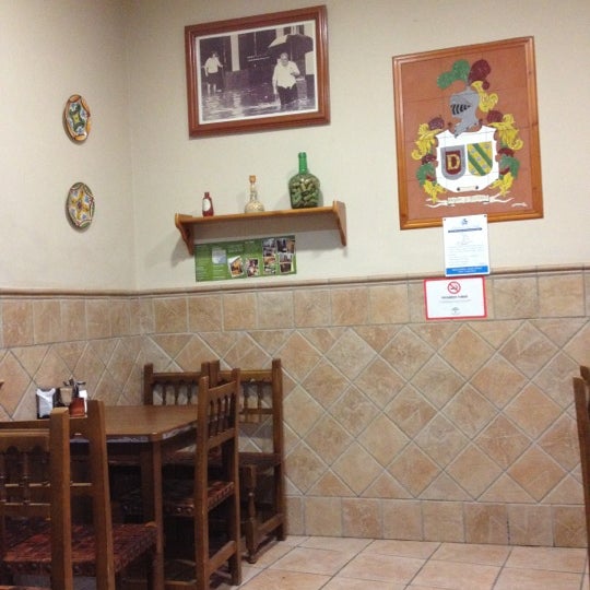 Bar Finlandia - Tapas Restaurant in La Linea