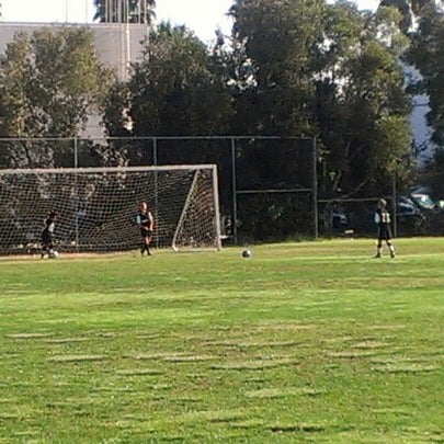 Hickman Sports Complex - 118 visitors