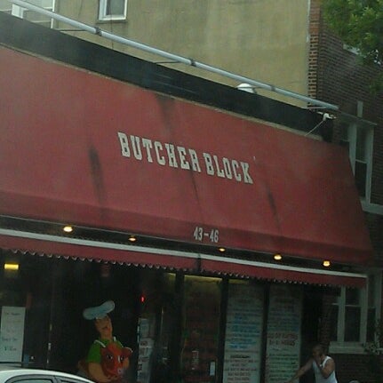 The Butcher Block - Sunnyside - Sunnyside, NY