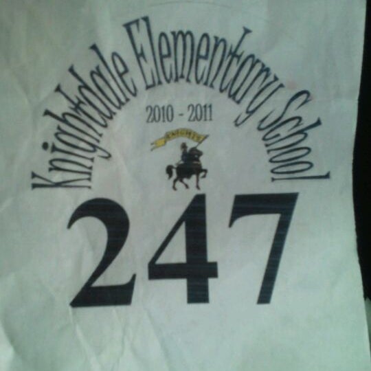 Knightdale Elementary School - Elementary School