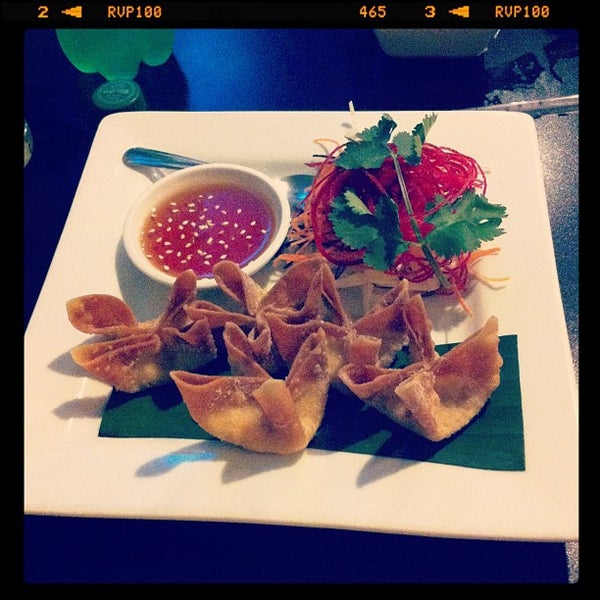 Noodle Wave - 1490 W Spring Valley Rd