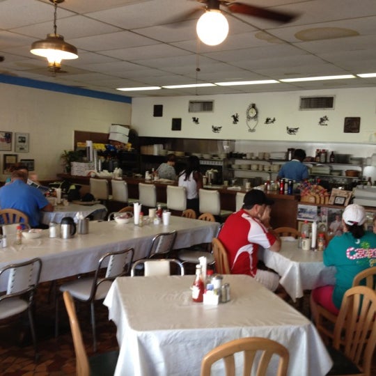 Howard's Restaurant - 6 tips