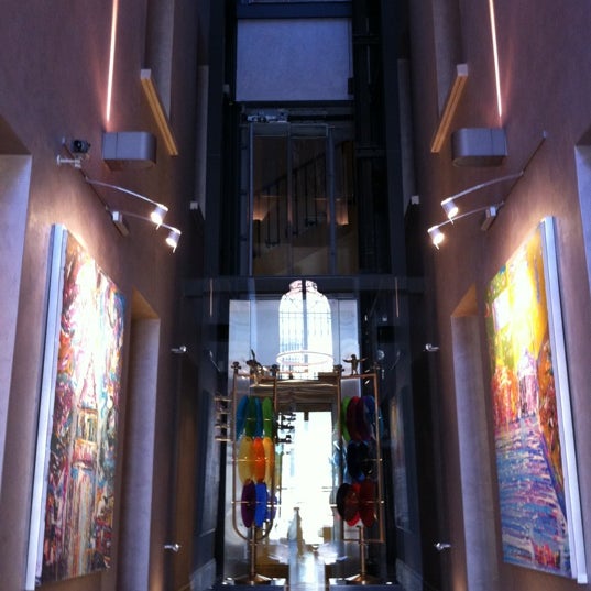 Tomtom Suites Hotel - Tomtom - Tomtom kaptan sokak