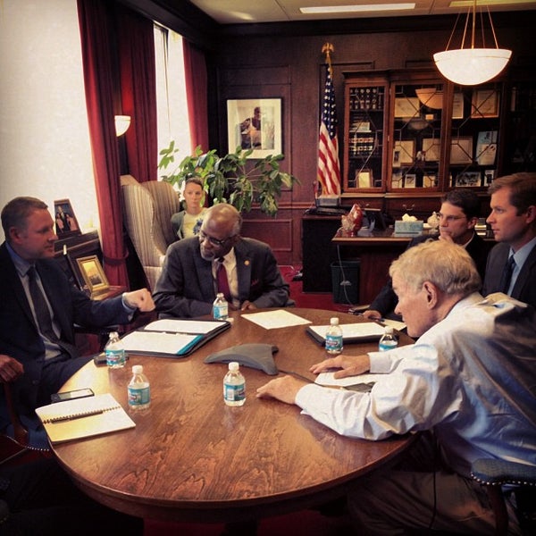 Photos at St Louis County Administration Building - Government Building