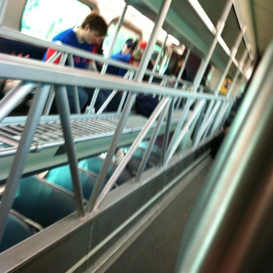 Photos at Metra - Geneva Station - Train Station in Geneva