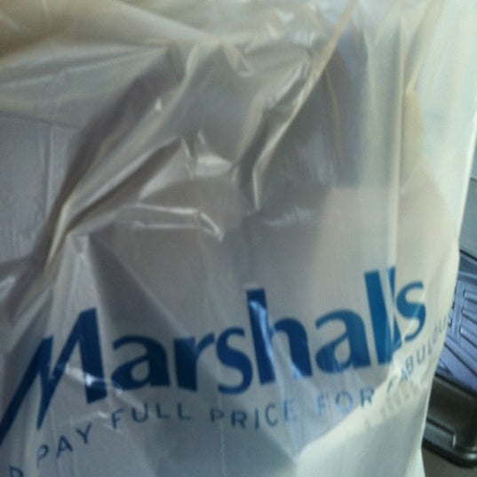 Marshalls - Department Store