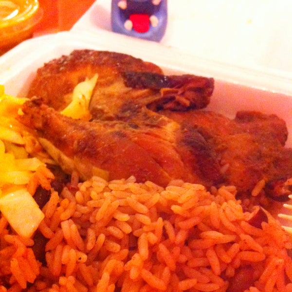 Negril Jamaican Eatery - 27 tips