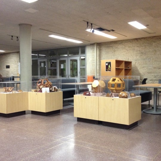 Machray Hall - University - University of Manitoba