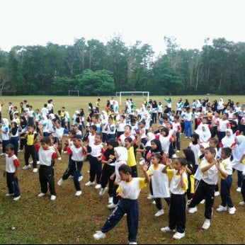 Sekolah Kebangsaan Bukit Rangin - Sekolah Kebangsaan Bukit Rangin
