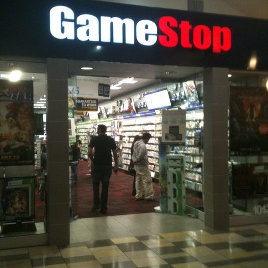 GameStop - Video Games Store in Blossom Valley