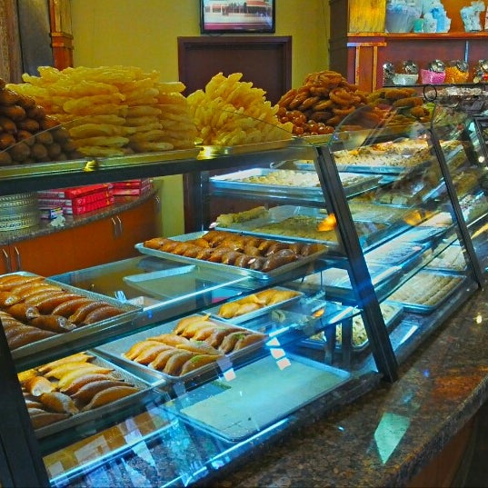 Photos at Shatila Bakery & Cafe - Bakery