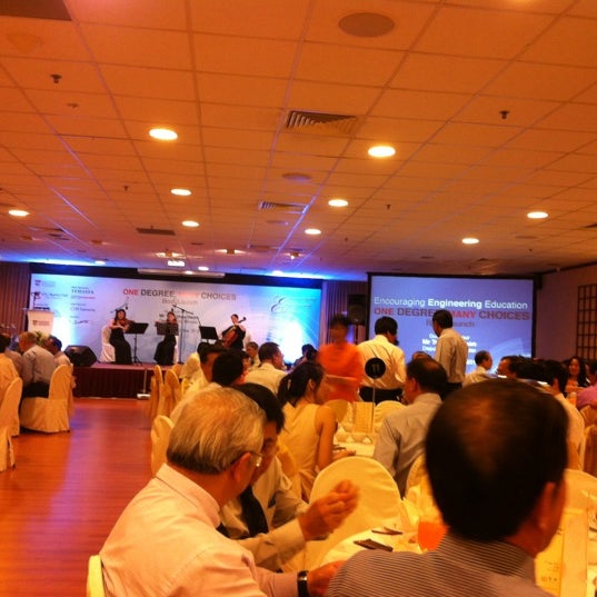 Photos at Nanyang Technological University (NTU) Alumni Club - Central ...