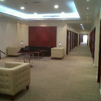 Sheikh Hamdan Palace - Castle in Dubai