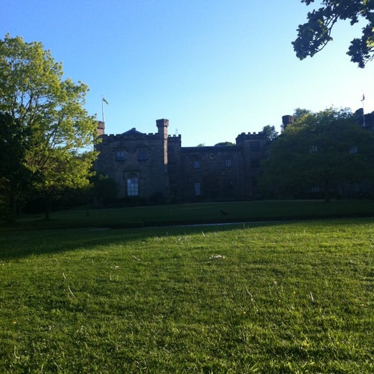 Towneley Hall - Museum in Burnley