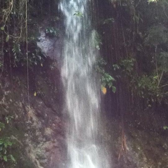 Diguisit Falls Baler