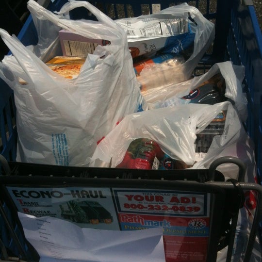 Pathmark (Now Closed) - 4365 Kirkwood Hwy