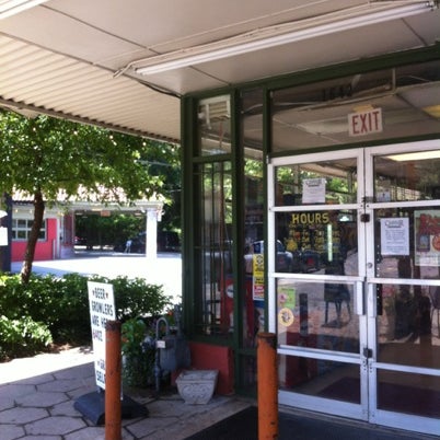 Candler Park Market - Candler Park - 26 tips from 1131 visitors