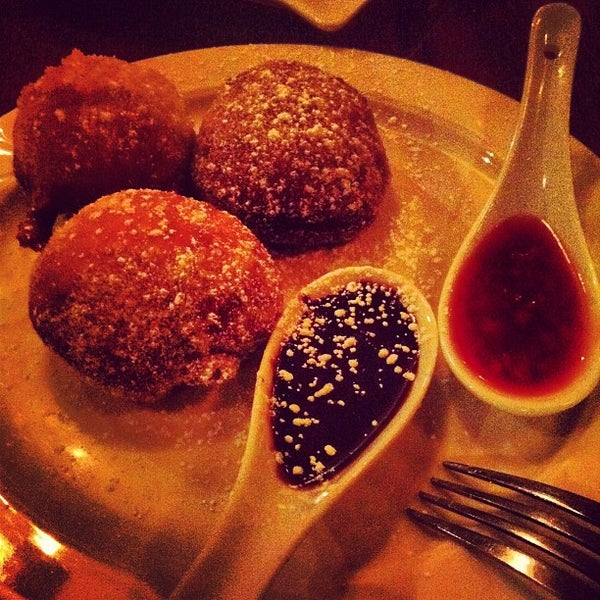 Spasso Italian Grill - Italian Restaurant in Philadelphia