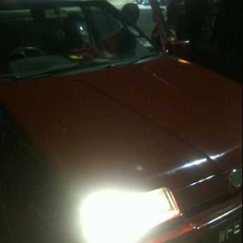 Shell Port Dickson Refinery - Port Dickson, Negeri Sembilan