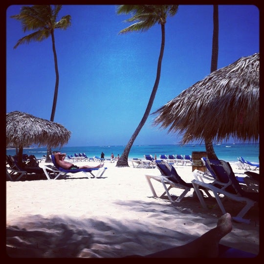 Playa El Cortecito - 3 tips