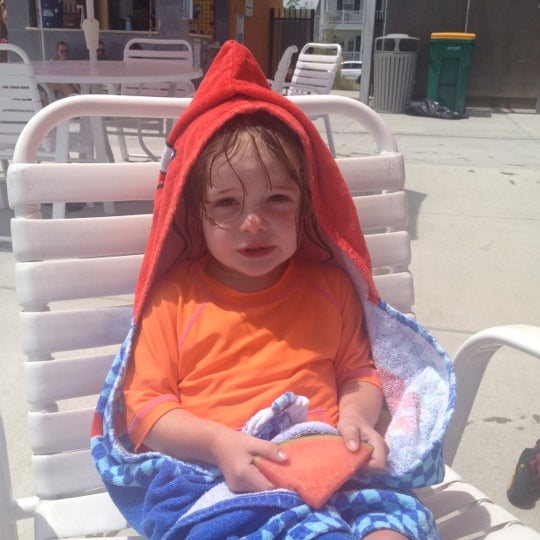 Photos at Jet Stream Pool - Pool in Stapleton