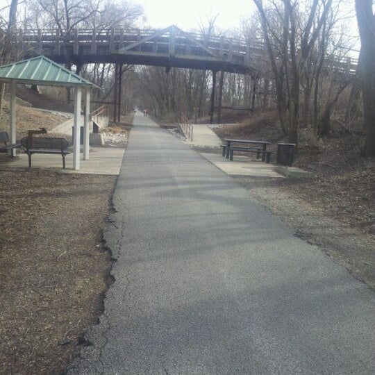 Camelback Bridge - Bridge in Normal