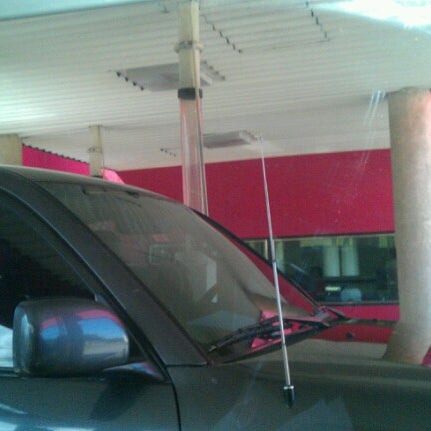 BAC Bamer Oficina Principal - Avenida Circunvalacion