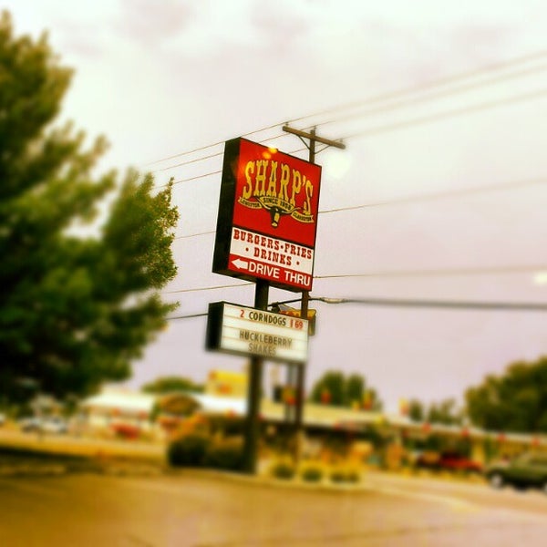 Sharp's Burger Ranch - 6 tips from 137 visitors