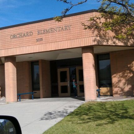 Orchard Elementary - Elementary School in Orem