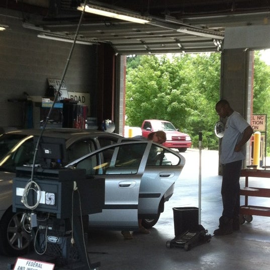 Just Inspections - Raleigh, NC