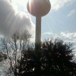 UCF Water Tower - 3 tips from 200 visitors