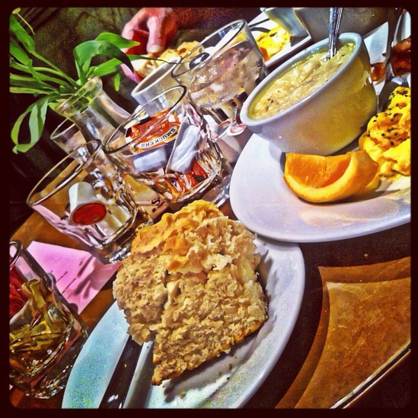 Vacherie Cafe - French Quarter - New Orleans, LA